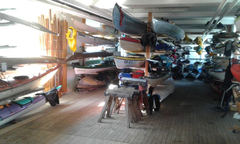 Der Verein – Hochschulring deutscher Kajakfahrer e.V.